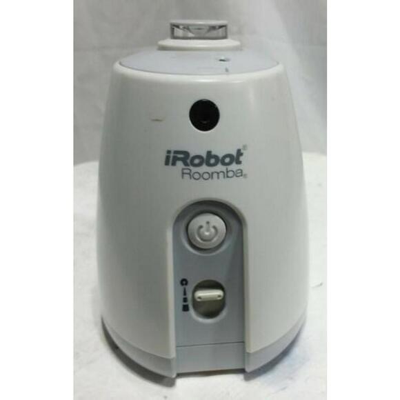 Irobot | Other | Irobot Roomba Virtual Wall Barrier Sensor Lighthouse 5 ...
